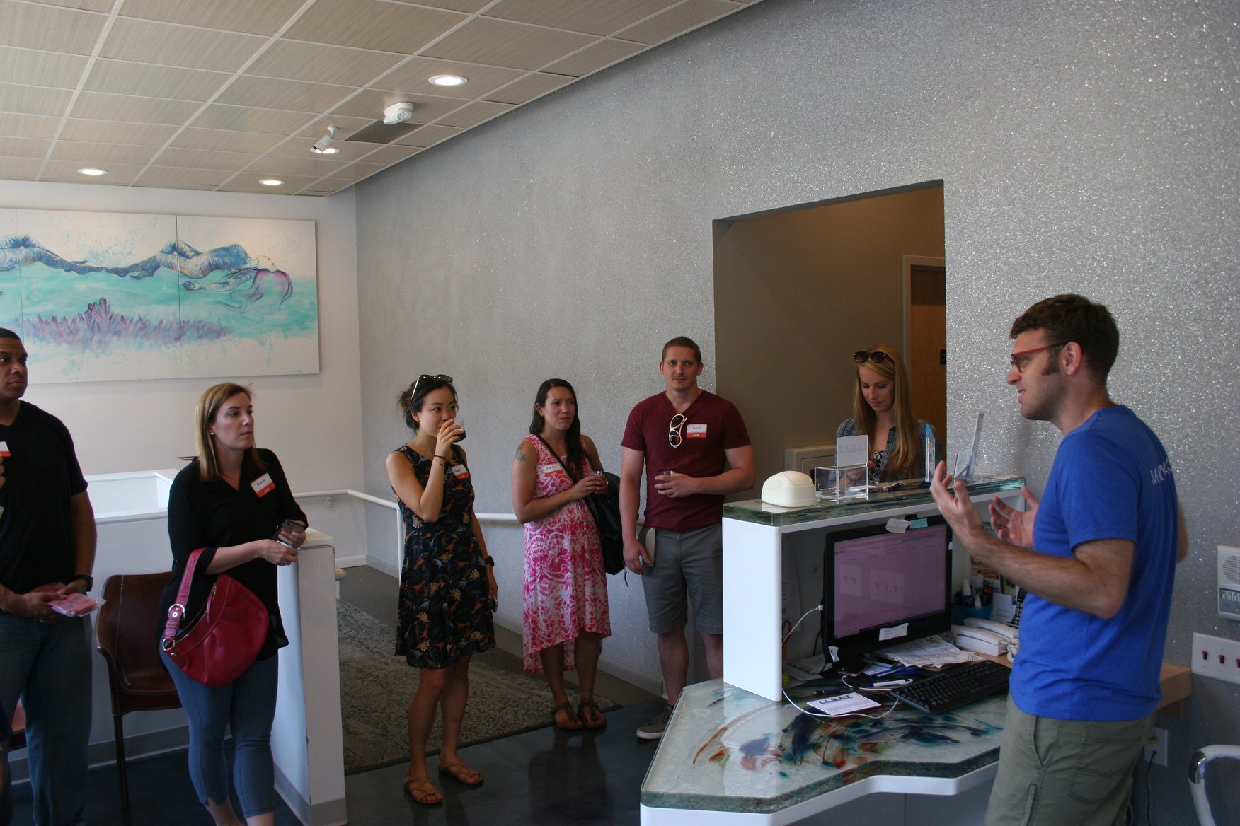 Float Milwaukee Reviews | Float Therapy and Sensory Deprivation